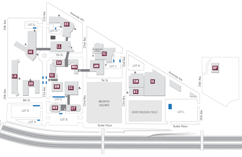 Home | VillageSafety