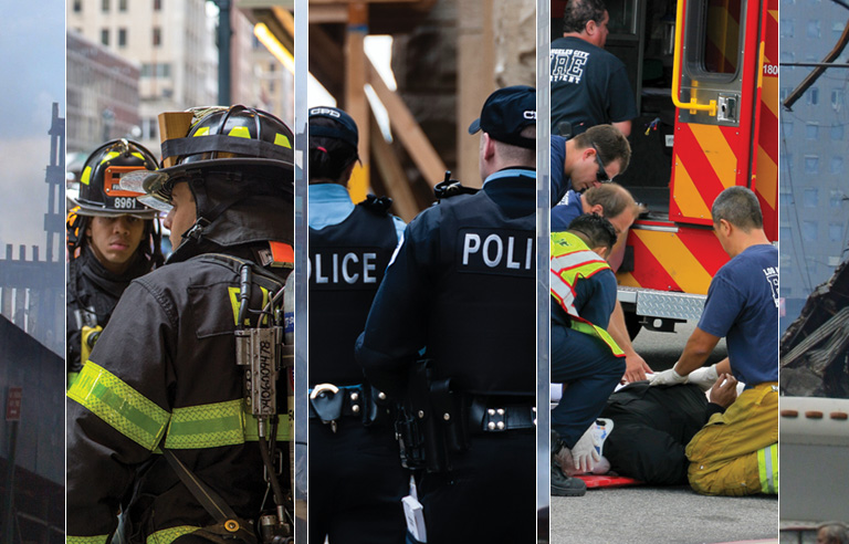 Home | VillageSafety